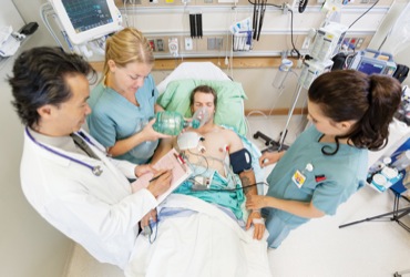 Diagnosing and Treating Sepsis Using the 3-Hour Bundle