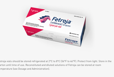 Cefiderocol Now Available in the U.S