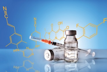 Cabenuva: A Novel Long-Acting Injectable HIV Treatment