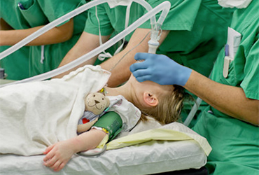 Quick Identification Necessary for Managing Pediatric Sepsis
