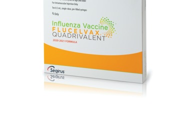 FDA Expands Indication for Flucelvax Quadrivalent to as Young as ...