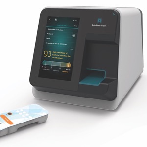 FDA Clears New Technology to Differentiate Bacterial, Viral Infections ...