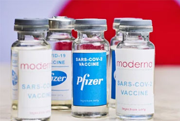 ACIP, CDC Recommend Bivalent COVID-19 Boosters to Replace Monovalent ...