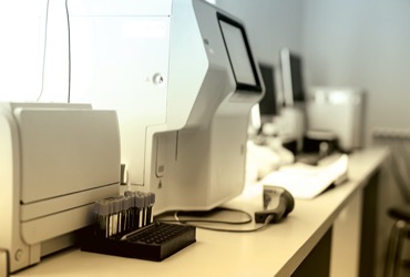 Rapid Diagnostic Methods and Technologies in the Management Of ...