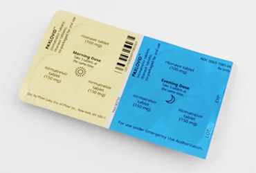 FDA Authorizes PharmDs to Prescribe Paxlovid; AMA Takes Umbrage