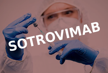 FDA Withdraws Sotrovimab for COVID-19 Treatment