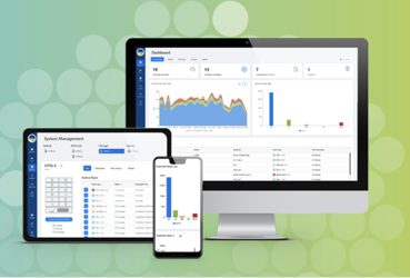 BioFire Sparks Fireworks With Data-Driven Software Solution