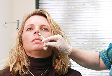 FDA Considers Self-Administration of FluMist Nasal Vaccine