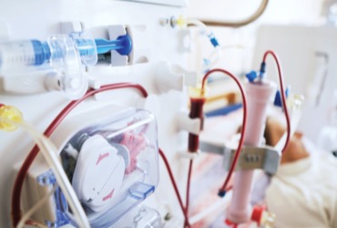 HIV and Hemodialysis: Opportunity for Use of Single-Tablet Regimens