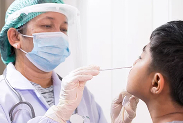 MRSA PCR PCR Test Antimicrobials Antibiotics Resistance Pediatrics ...