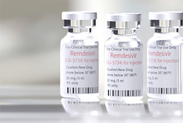 Remdesivir Reduces Readmission Risk by 16% Among Immunocompromised ...