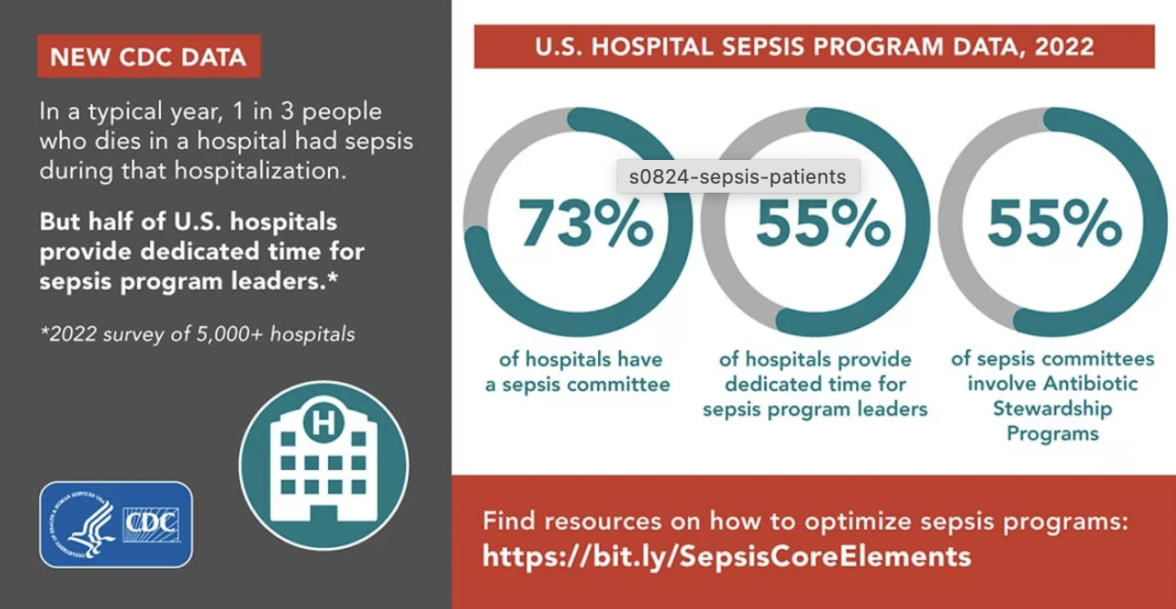 Getting to the Core of Preventing, Managing Sepsis - Infectious Disease ...