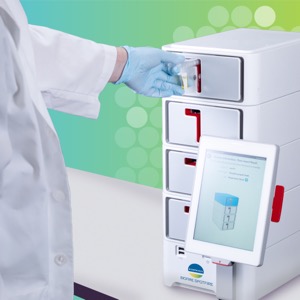 bioMérieux Receives CLIA Waiver for Biofire Spotfire Respiratory Panel Mini