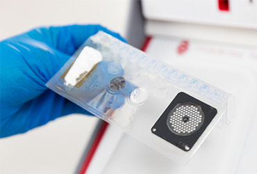 BioFire BCID2 Rapid Diagnostic Panel RDTs Effective Therapy ...