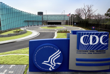 COVID COVID-19 CDC Conference Outbreak