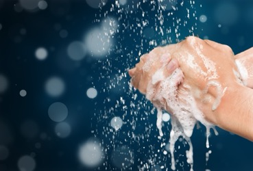 SHEA IDSA APIC Hand Hygiene Hand Washing Recommendations