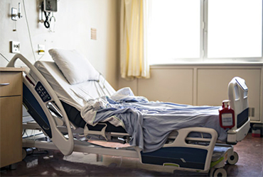 In Need of Inspection: Hospital Mattresses May Be Increasing Risk for ...