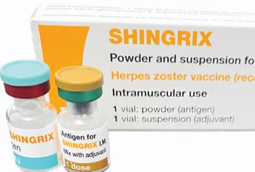 Shingles Recombinant Shingles Immunomodulators Shingrix Vaccine Vaccines