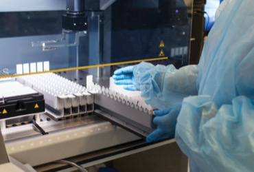 Rapid Diagnostic Testing: Changing the Game for Antimicrobial Stewardship