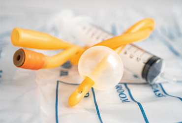 Alternatives to Indwelling Urinary Catheters Help Patients Avoid ...