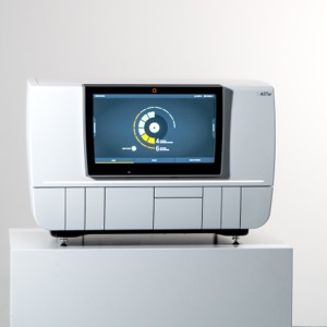 FDA Clears Q-linea ASTar AST System