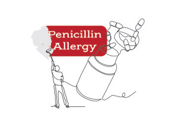 Removing the Penicillin Allergic Label: Introducing PADME