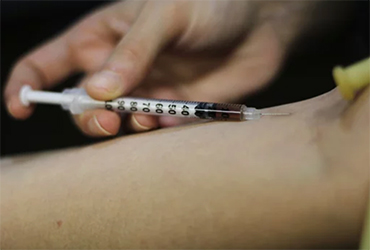 GAS Infections Show Need for Wound Care Services for Injection Drug Users