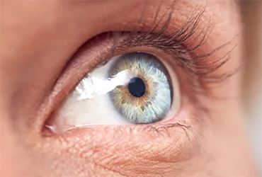 Eye Banks Warned Against Accepting Possibly Infected Donations