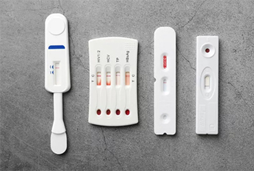 HIV Self-Test Program Effective Way to Increase Testing Access