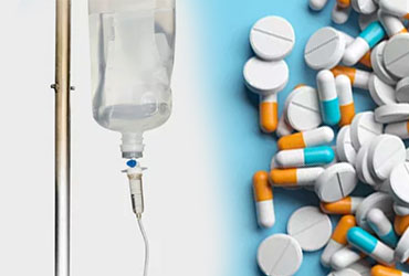 Switching to Oral Abx for Bloodstream Infections