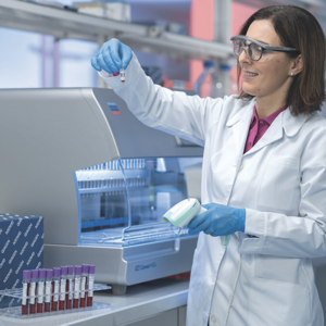 FDA Clears QIAstat-Dx Meningitis/Encephalitis Panel for Emergency ...