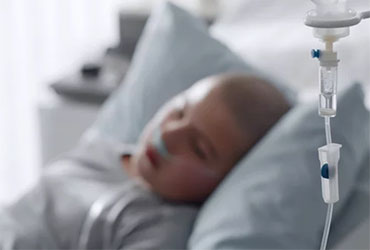 Task Force Modernizes Criteria for Pediatric Sepsis and Septic Shock