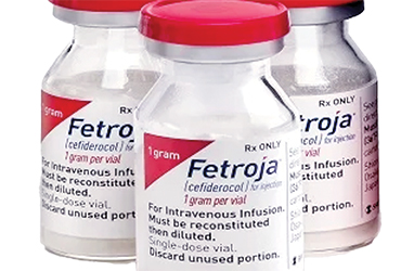 Appropriate Use Cefiderocol Antibiotic Resistance