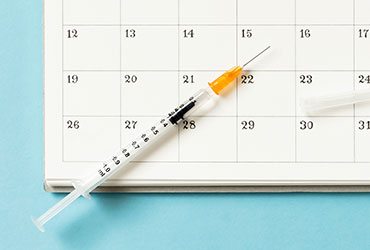 ACIP childhood vaccine schedule changes RFK Jr