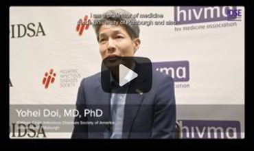 Infectious Disease Special Edition