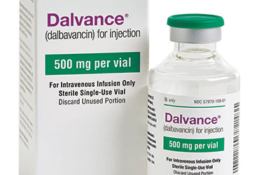 Dalbavancin Hospital Discharge Cost Savings