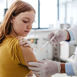 FDA Approves Penmenvy, GSK’s 5-in-1 Meningococcal Vaccine