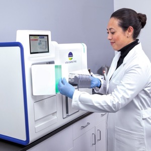 FDA Clears Vitek Compact Pro, a New ID/AST Diagnostic System
