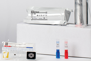 RDT BSI Biofire Time to Therapy