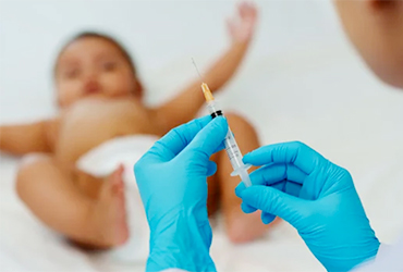 FDA Approves Clesrovimab Respiratory Syncytial Virus