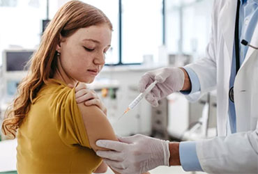FDA Approves Penmenvy, GSK’s 5-in-1 Meningococcal Vaccine