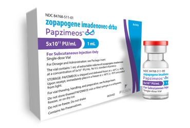 FDA Approves Papzimeos for Adults With Recurrent Respiratory Papillomatosis