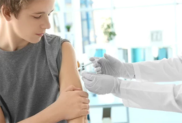 IDSA, Experts Refute Claims of ‘Hidden’ Pediatric COVID-19 Vaccination ...