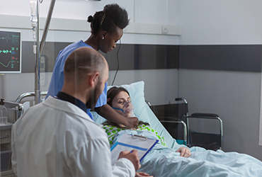Antibiotic Stewardship POC Viral Panel Reduces Prescribing